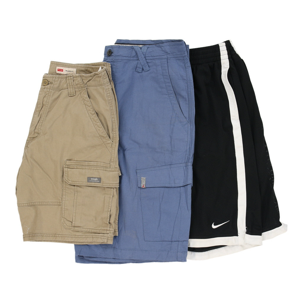 Branded Shorts- Vintage Wholesale | Vintage Wholesale Marketplace ...