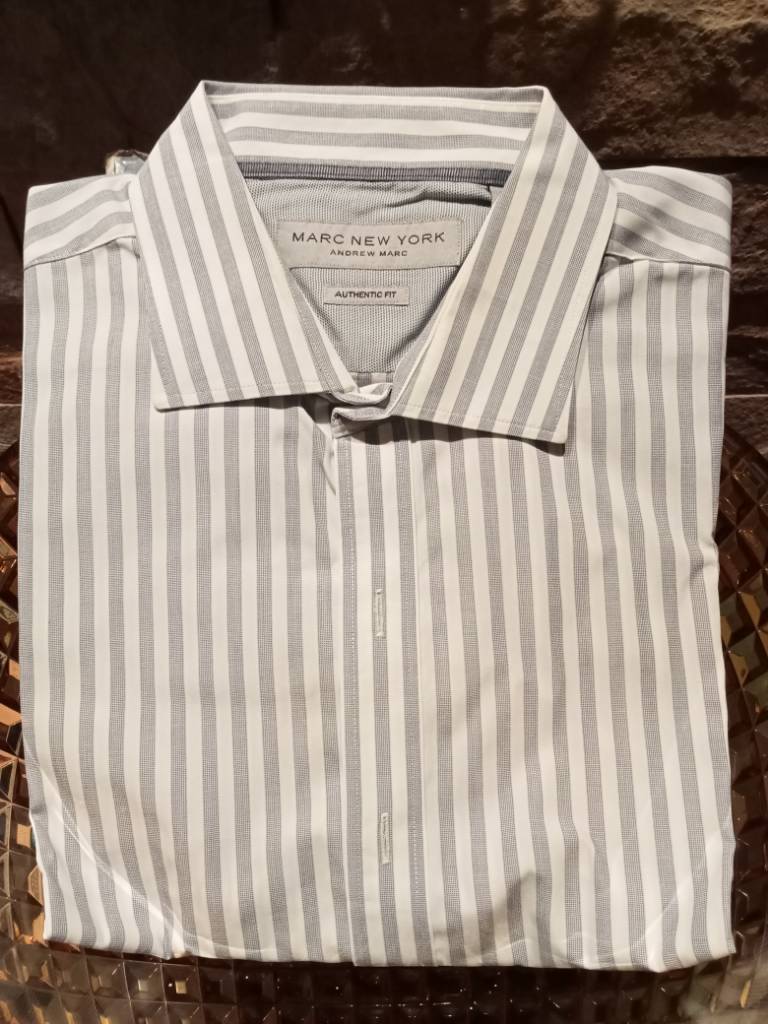 Gentleman's Corner Executive Shirts -GCS9 Piece 10 | Vintage Wholesale ...